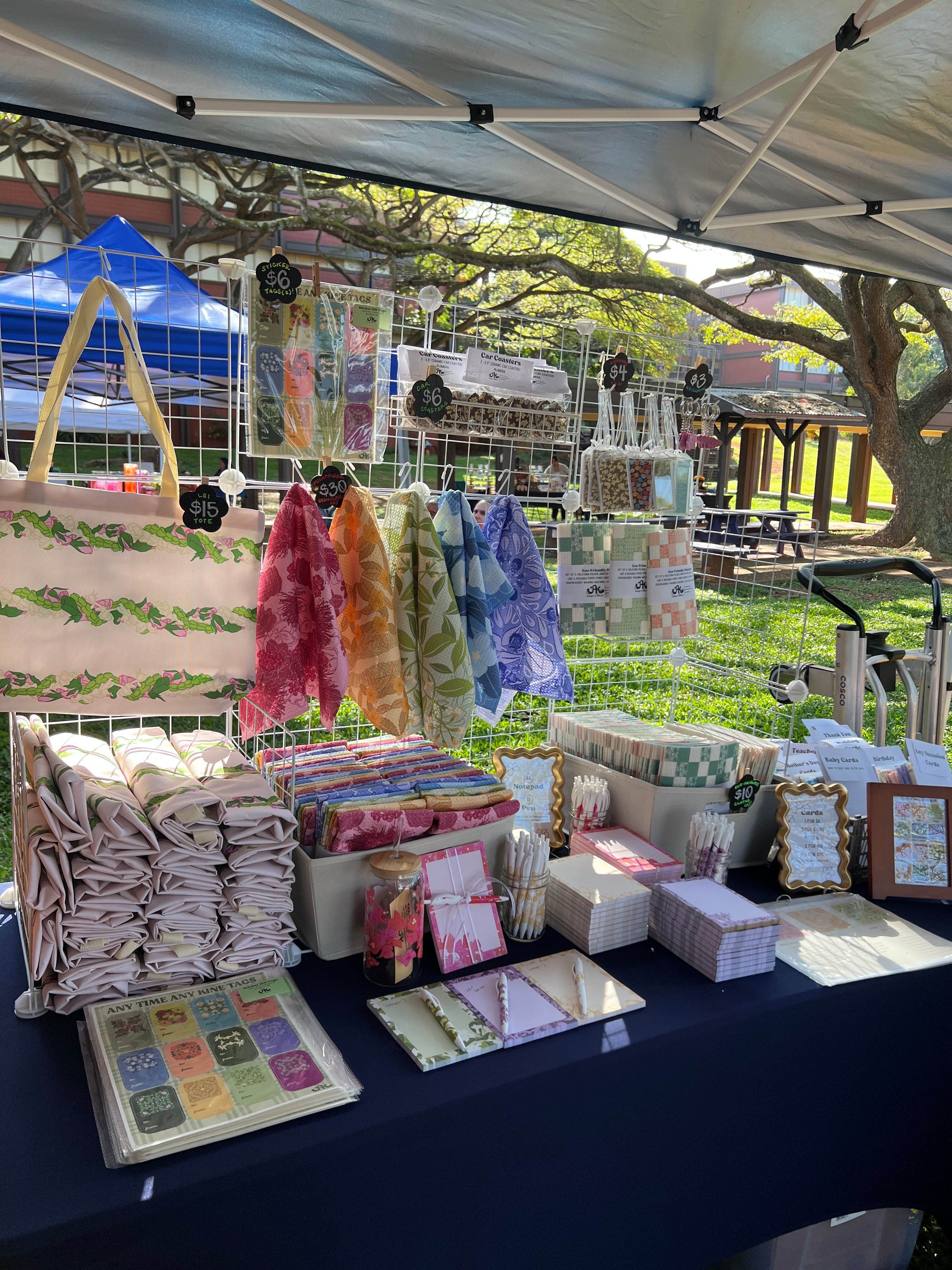 April New & Restocked! – JAK Design Co. Hawai ʻ i